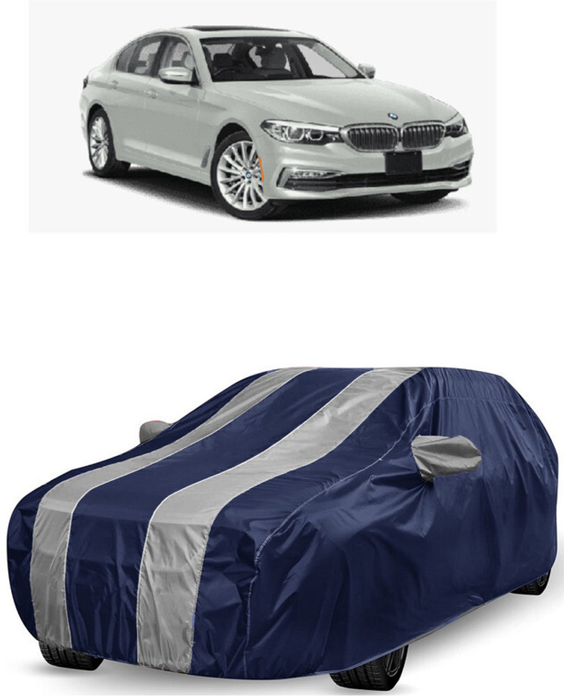 Bmw 5 series body cover store
