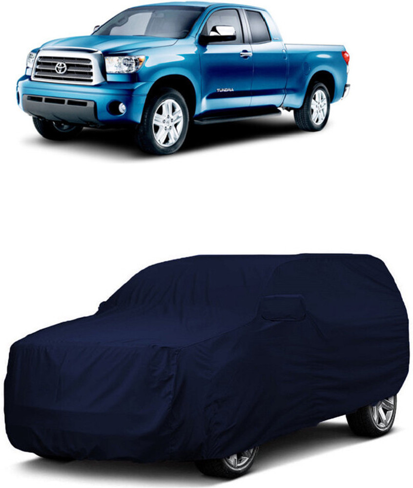 Toyota tundra car cover store