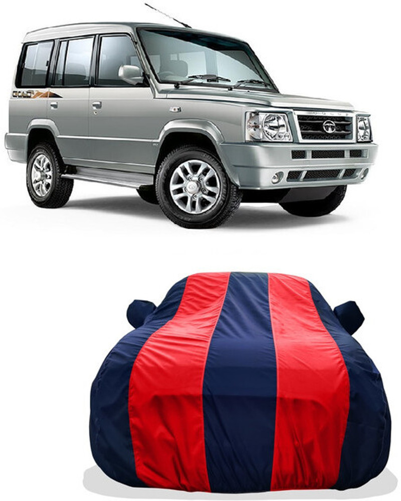 Tata sumo car cover store