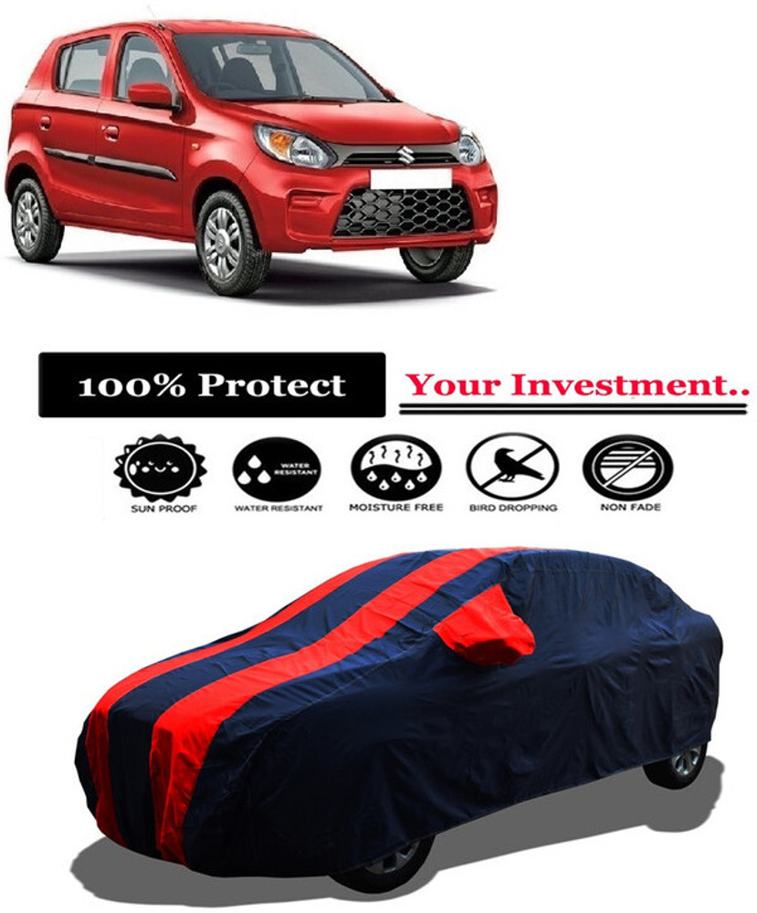 Maruti suzuki alto lxi car body cover store