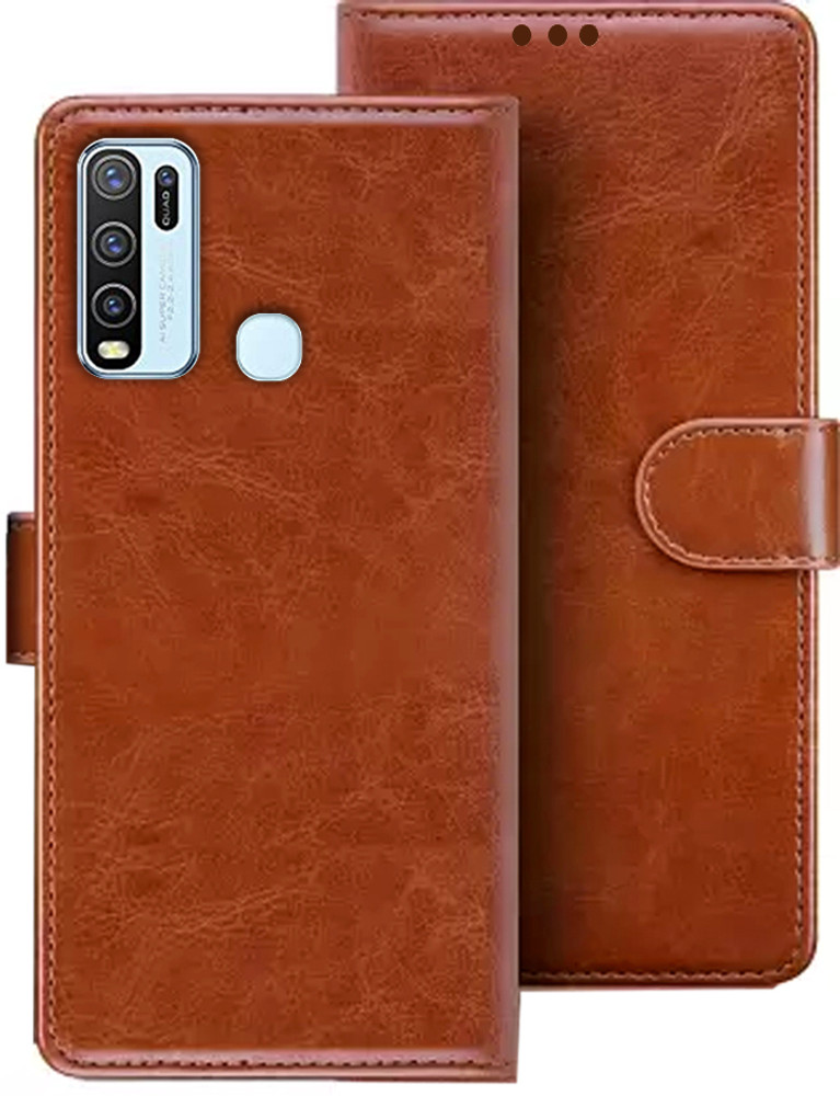 Vivo y50 flip cover store