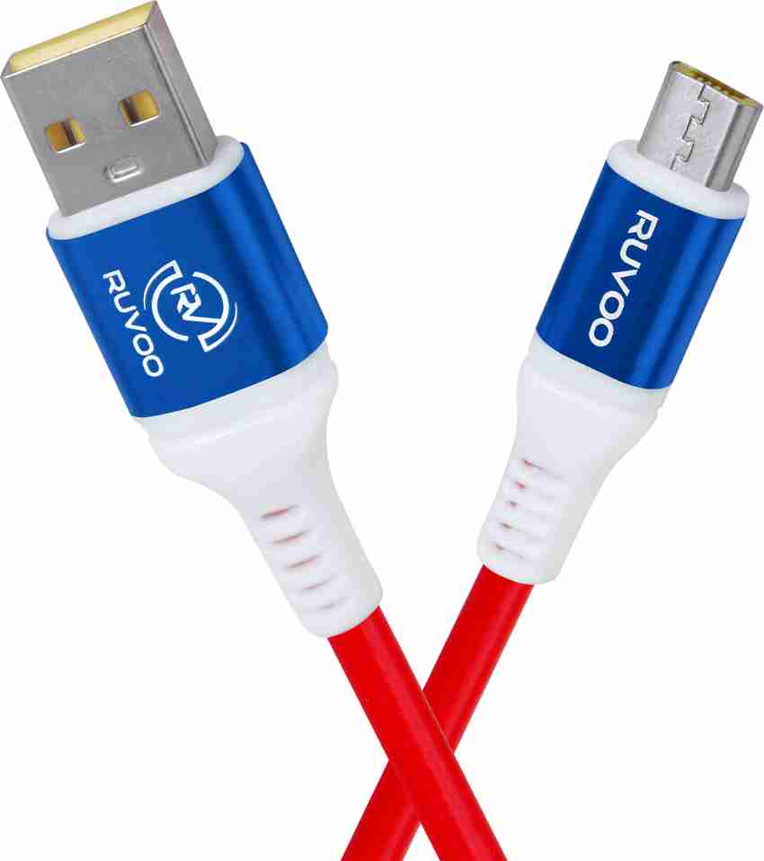 Dark Blue Micro Usb