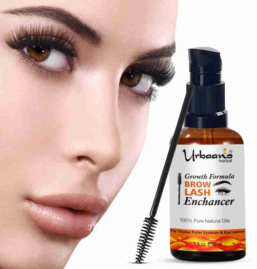 Oils for lash growth store