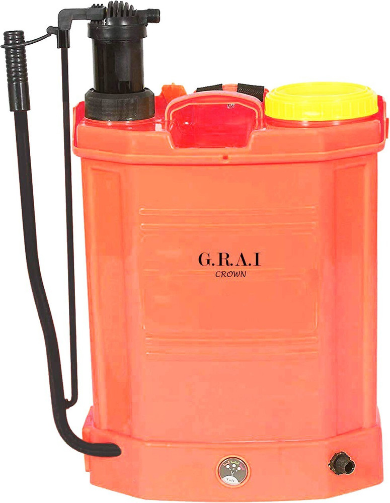 Old Agriculture Sprayers