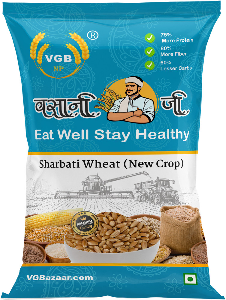 Picture Of Wheat Seed Wheat Seeds Spilling Image & Photo (Free Trial)