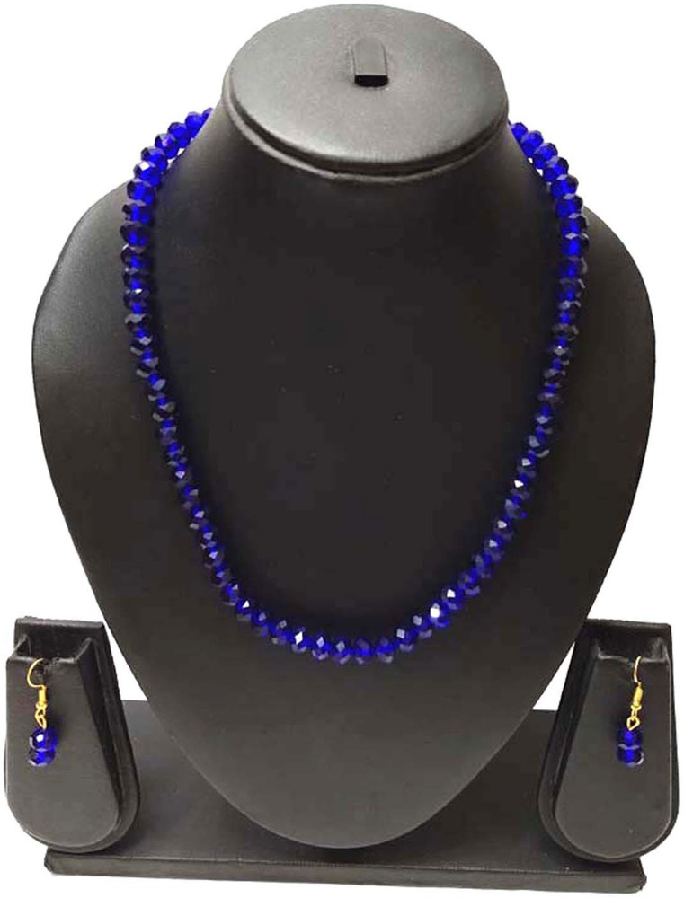 Flipkart crystal jewellery store