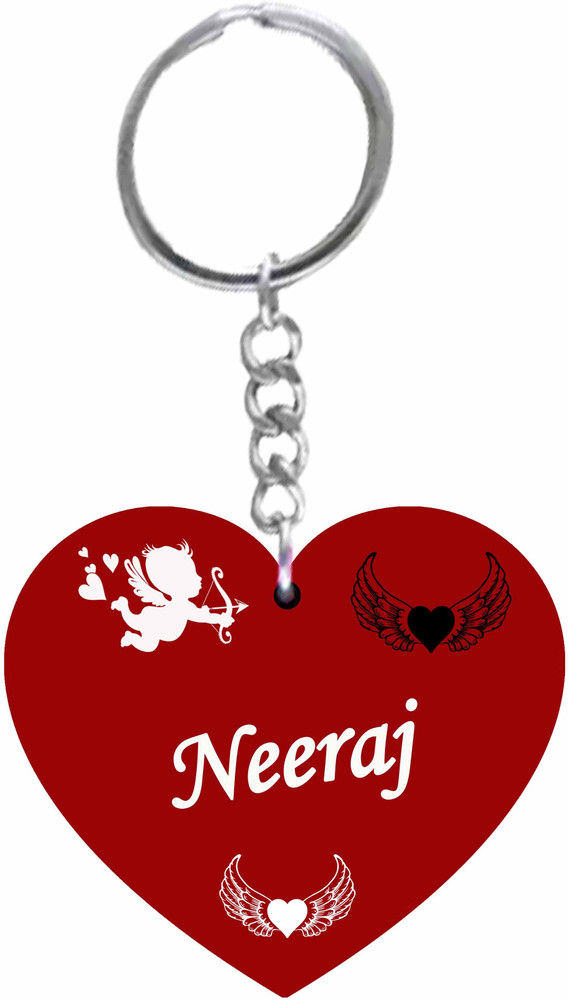 Neeraj Name Wallpaper