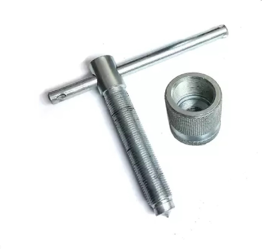 Pulsar magnet puller store