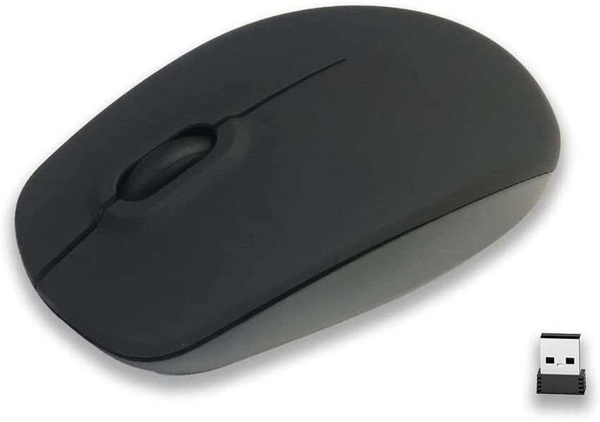 Hp Wireless Optical Mouse