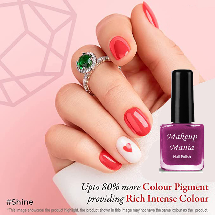 Makeup Nails Saubhaya Makeup