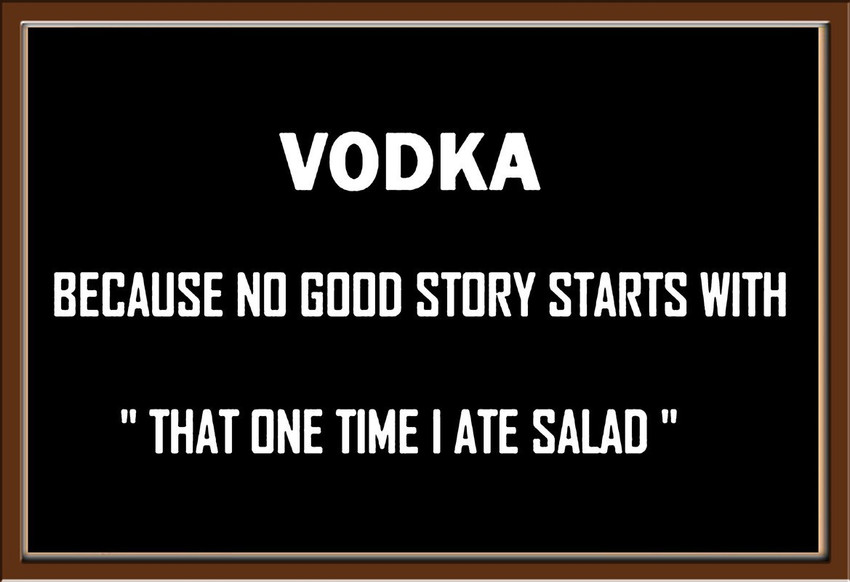 Cool Vodka Quotes What A Week It's Been! 🔥🍸 From Shaking Up