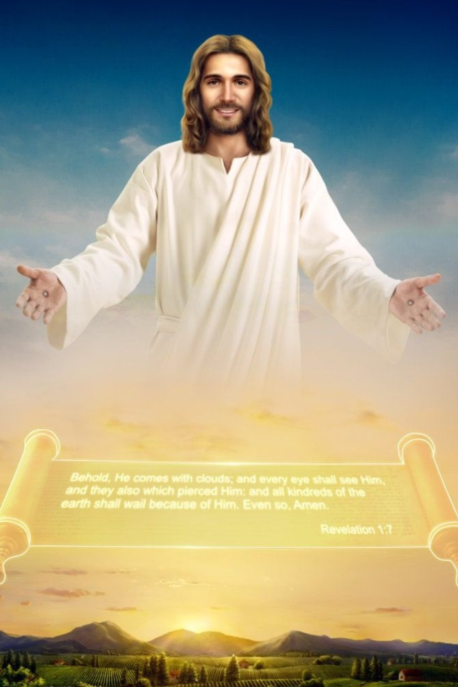 Images Of Lord Jesus Christ Poster The Ascension Of The Lord Jesus