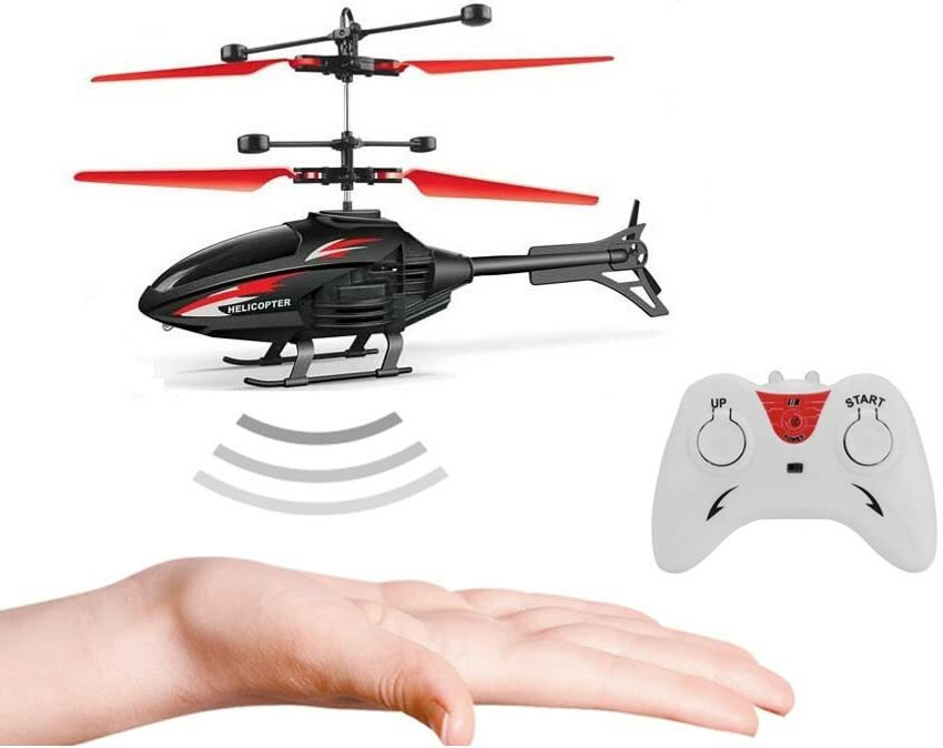 KITAI Boys Kids Age 5 Years Indoor Palm Sensing RC Helicopter Rechargeable Boys Kids Age 5 Years Indoor Palm Sensing RC Helicopter Rechargeable Buy Sensor Helicopter toys in India. shop