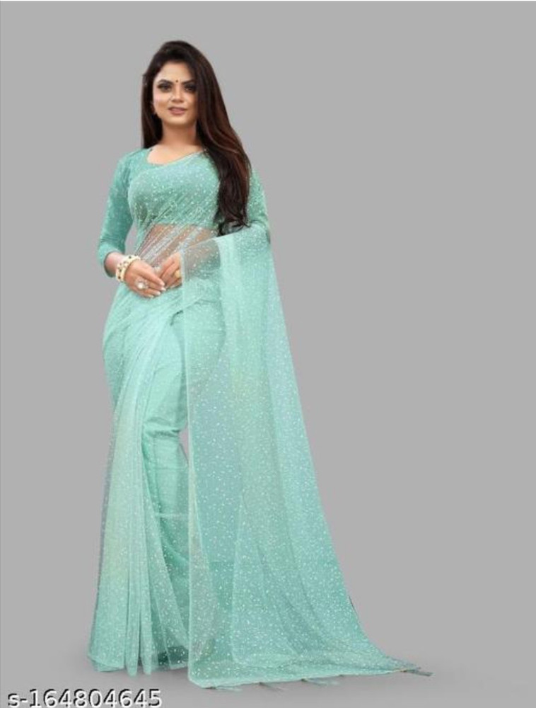 Net Designer Sarees 2022