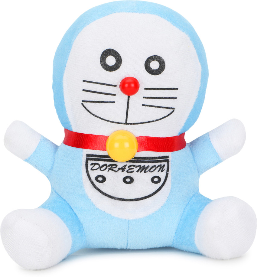 MHK doraemon soft toy for girls kids birthday gift home decoration 30 cm doraemon soft toy for girls kids birthday gift home decoration Buy Teddy Bears toys in India