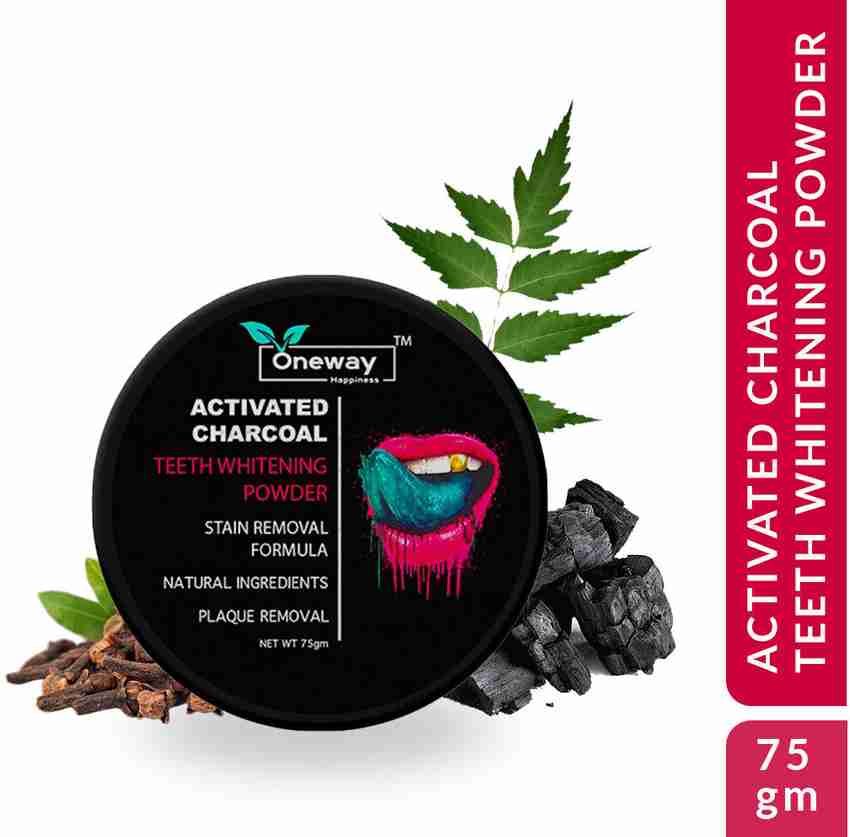 Powder Activated Charcoal For Teeth Charcoal Teeth Whitening Powder