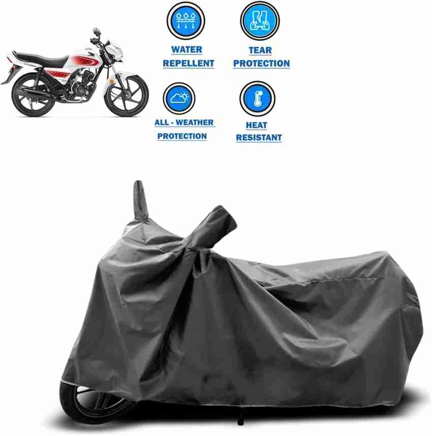 Honda Dream Neo Grey