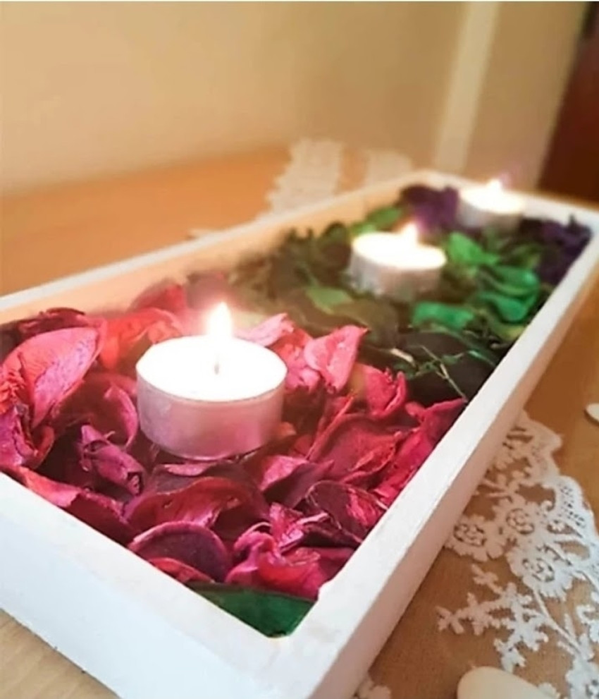 Potpourri Home Decor | Shelly Lighting