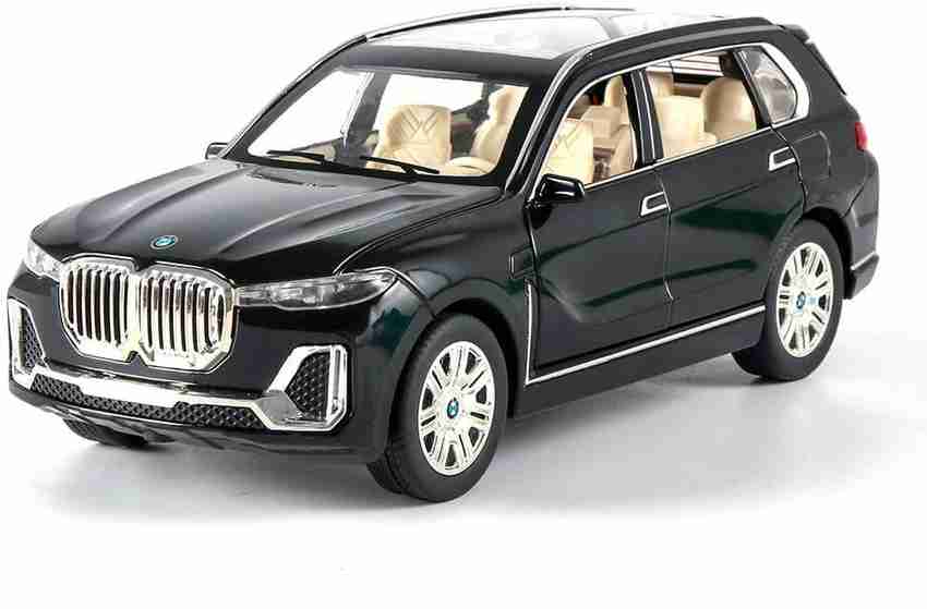 Best Metal Model Cars