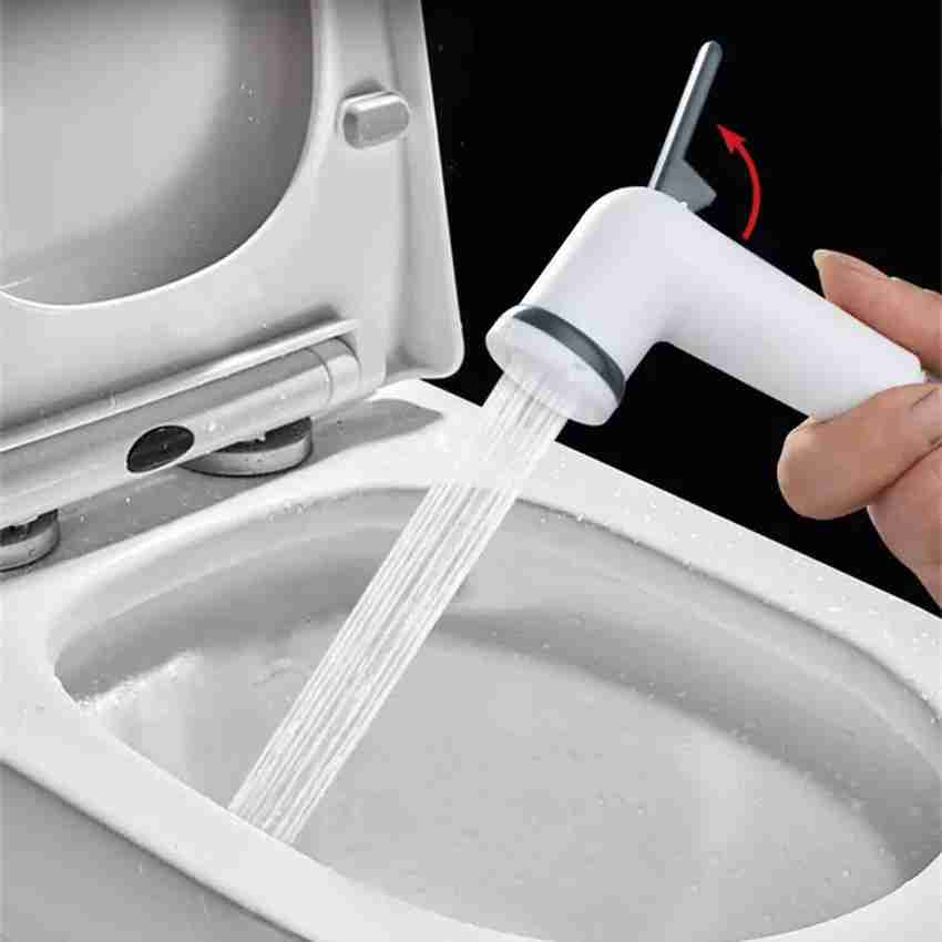 Toilet hand shower store