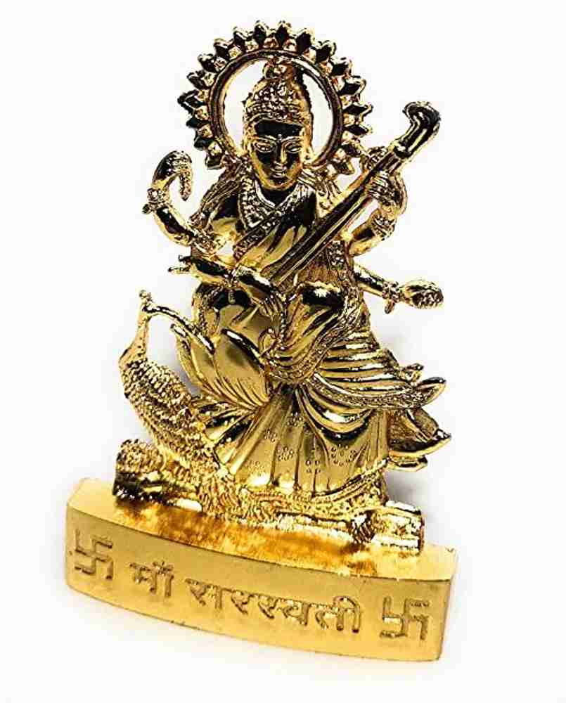 Saraswathi Devi Statue