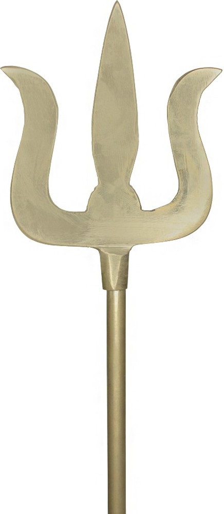 Durga Trishul Weapon