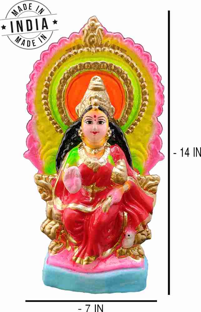 Laxmi Mata Photo Best
