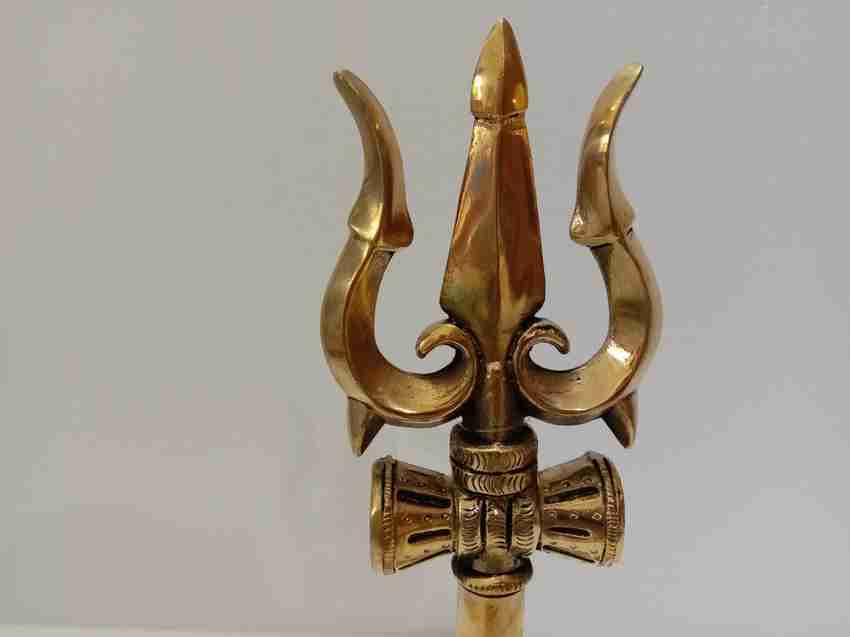 Hindu Trident