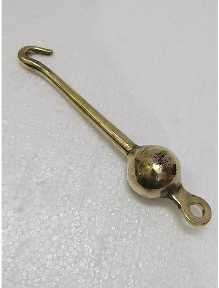 Bell Clapper Replacement