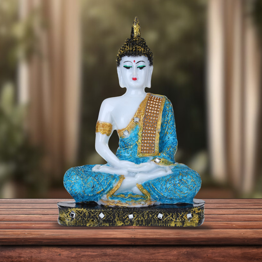 Beautiful Images Of Buddha Monks Clean Zentsuji Temple’s Buddha