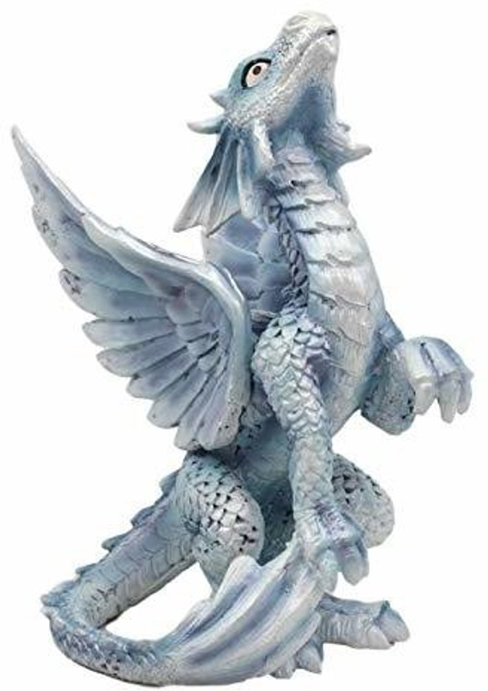 Mythical Wind Dragons