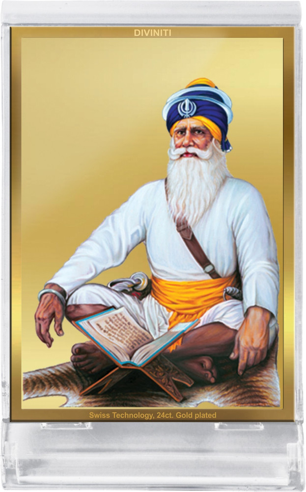 Baba Deep Singh Ji Wallpapers Sikh Legends