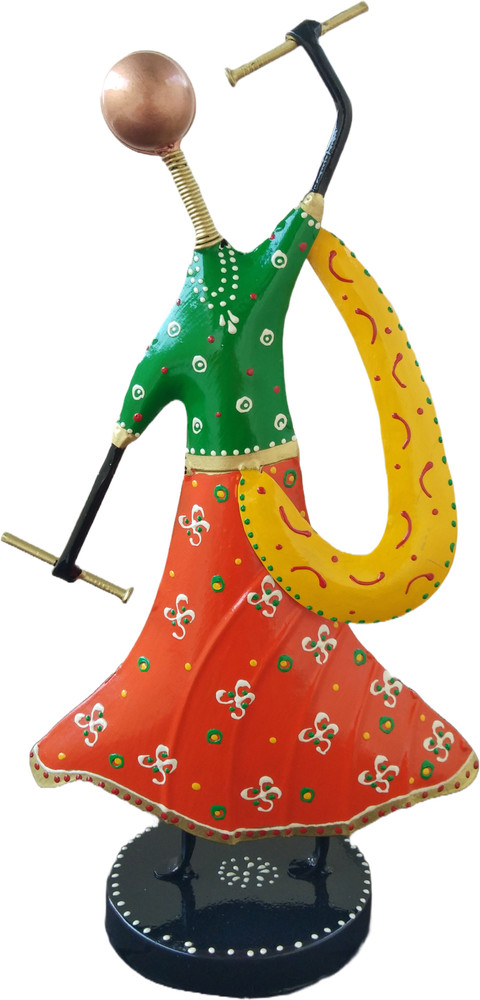 Only Dandiya Clipart