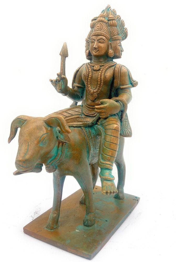 Lord Agni Dev