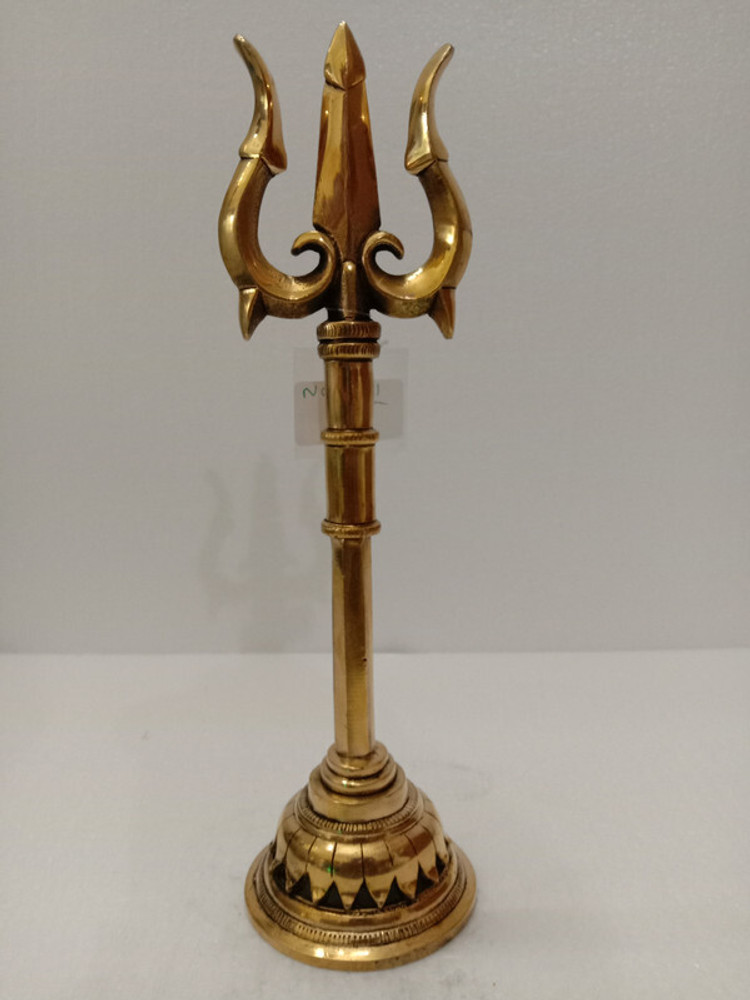Hindu Trident