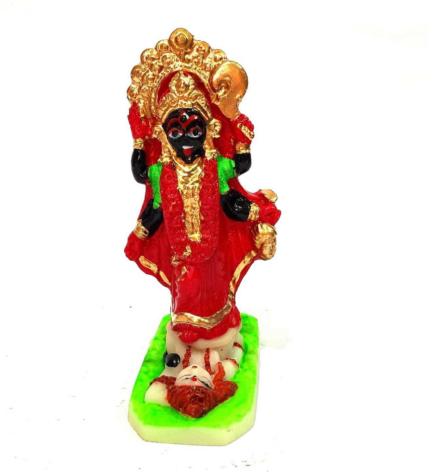 Vishwakarma Kalika Devi