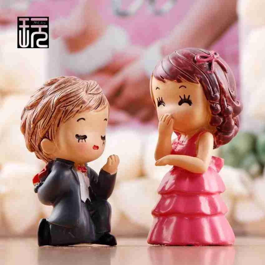 Doll girl and boy store