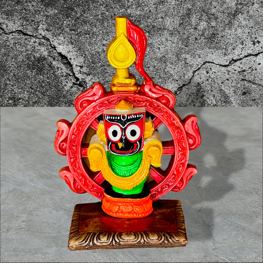 Single Jagannath Photo