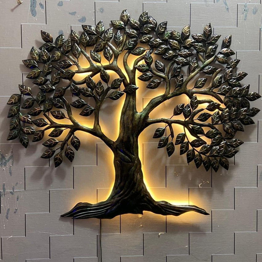 Tree wall decor store