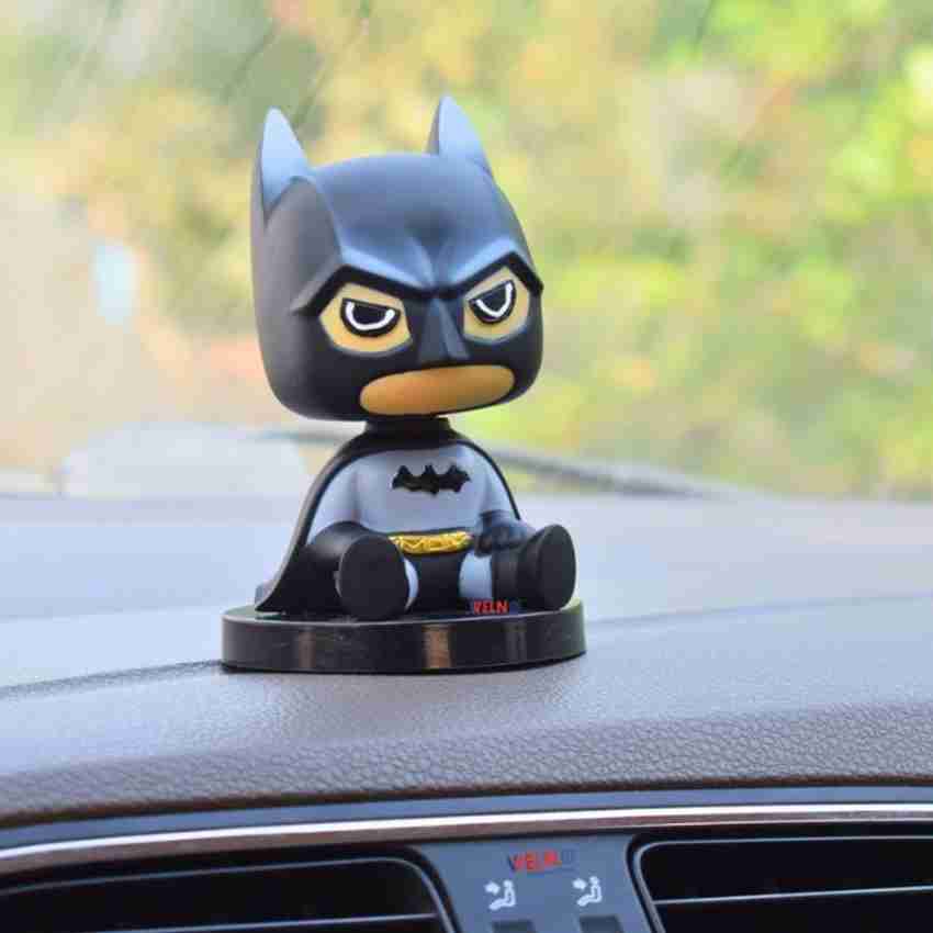 Batman dashboard figure store