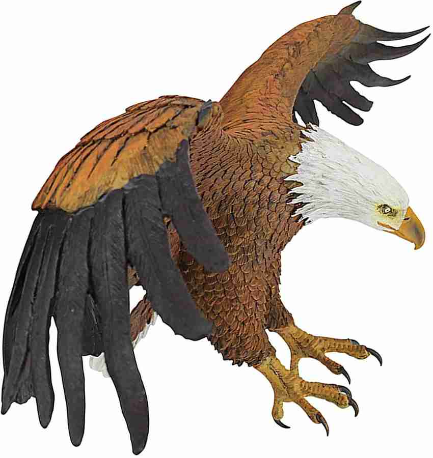 Freedom Eagle Action Figure
