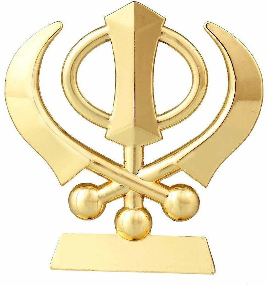 Sikh Religious Symbol