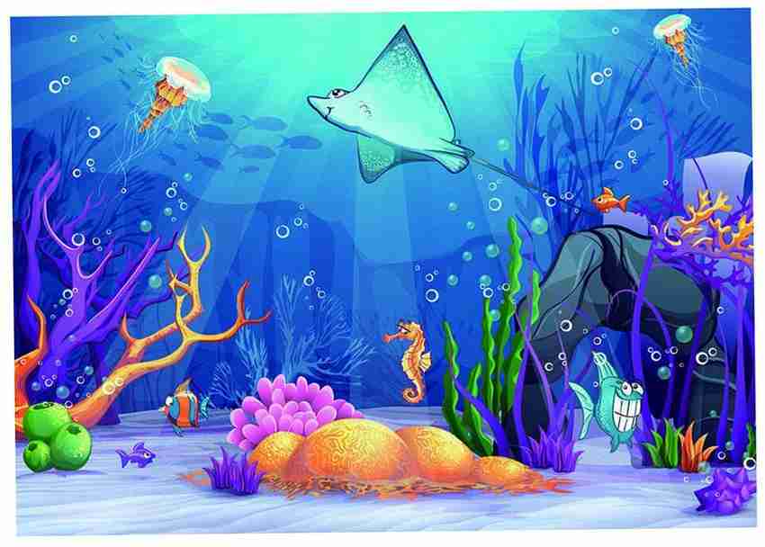 Aquarium Background