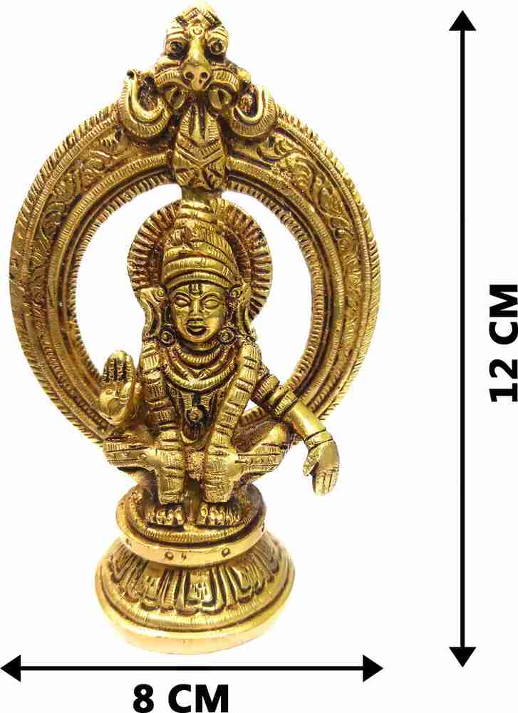 Ayyappan Dharma Sastha