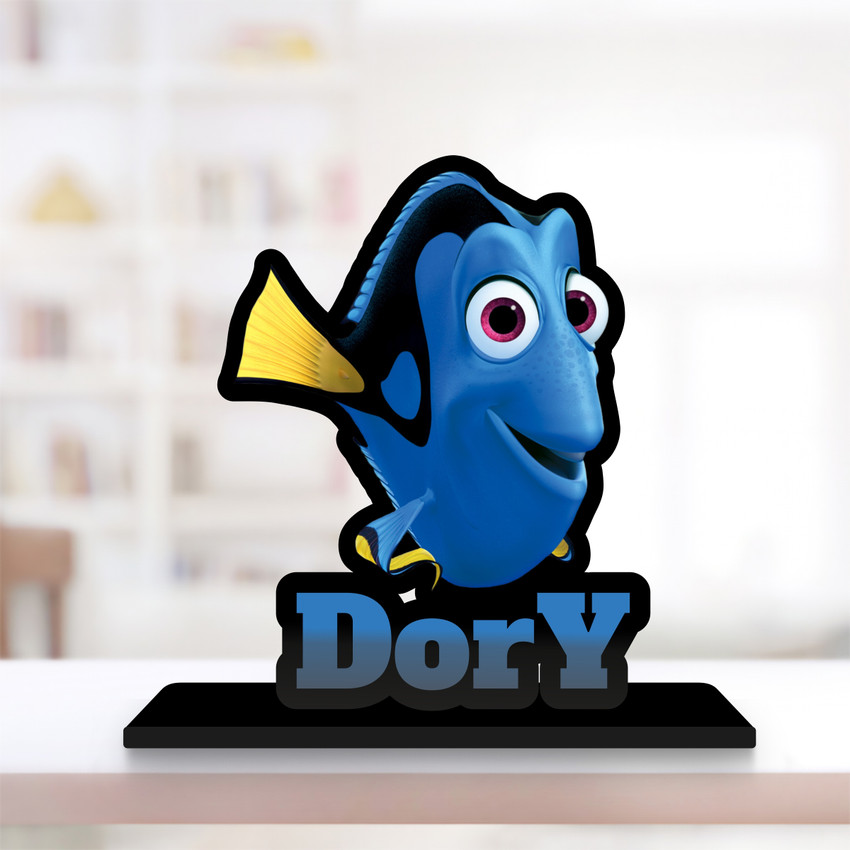 Dory Fish Quotes