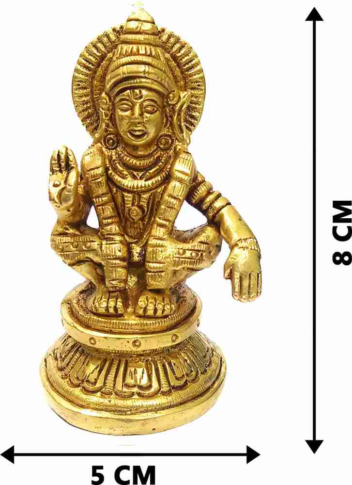 Ayyappan Dharma Sastha