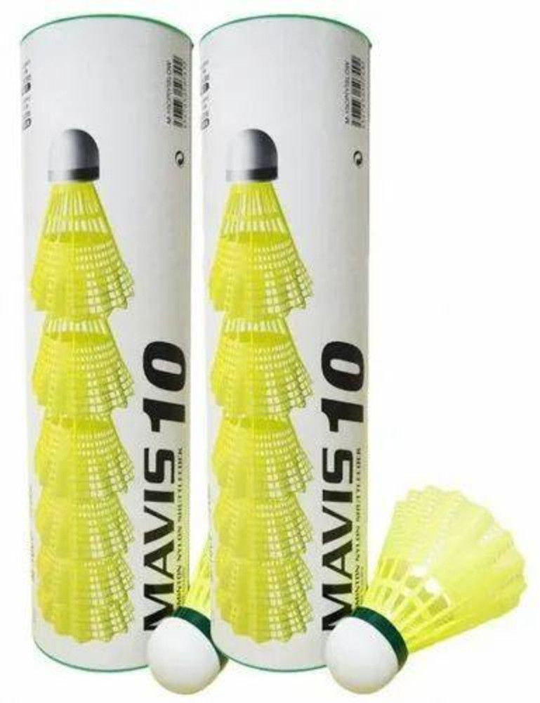 Yonex shuttlecock flipkart store