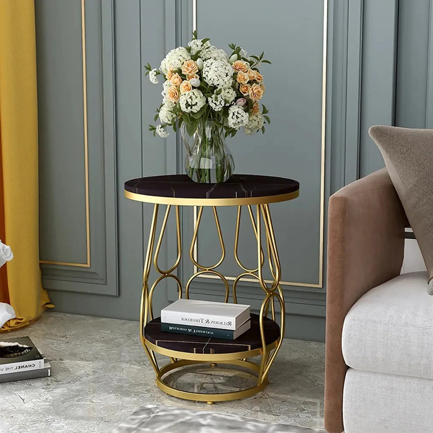 Corner Table For Living Room | Cabinets Matttroy