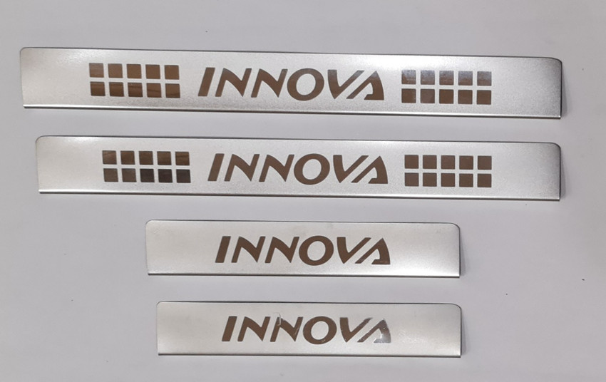 Sill plate innova store