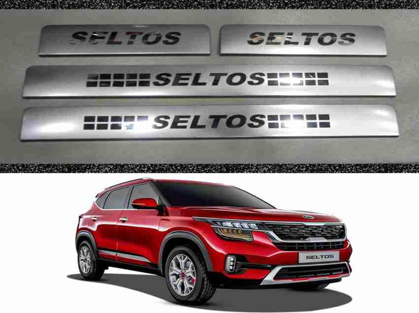 Kia seltos sill plate store